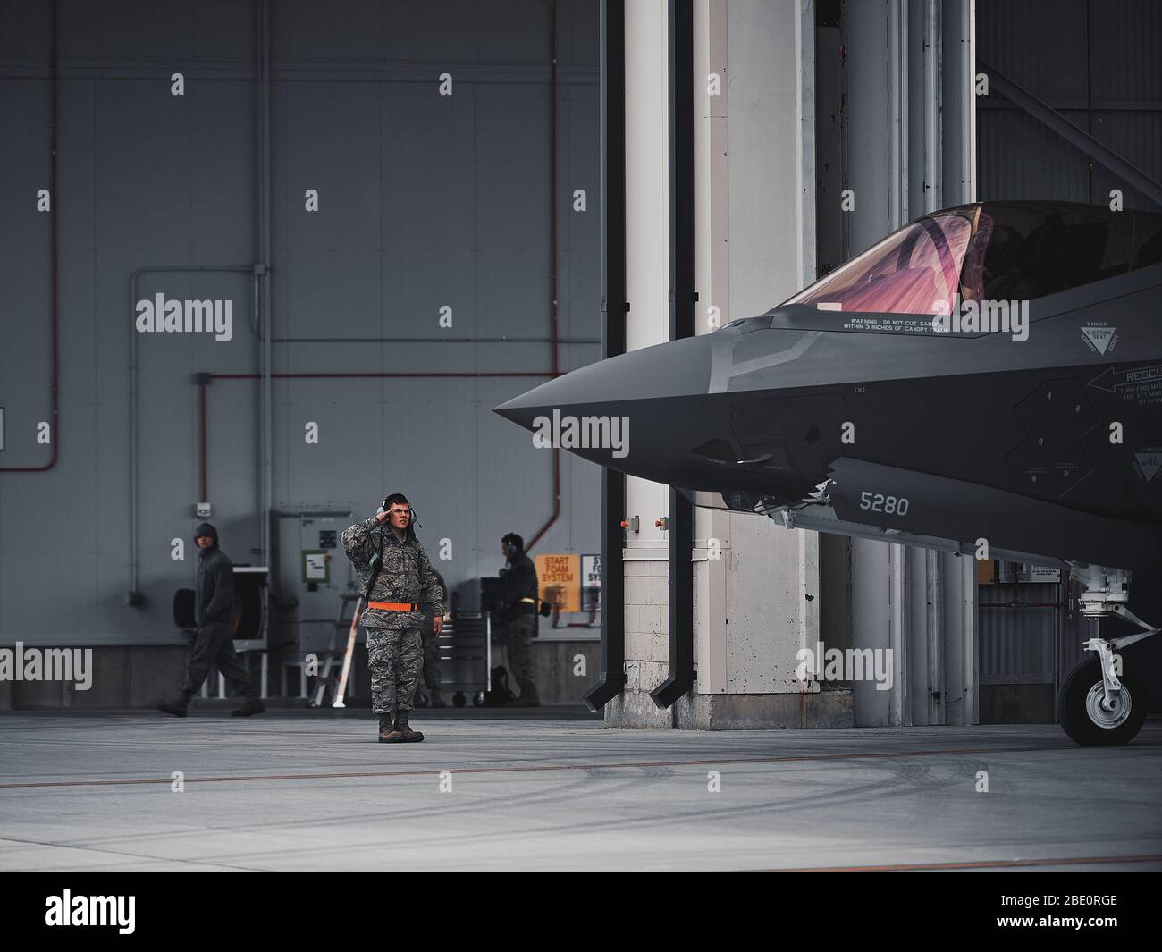 Pilots assigned to the 158th Fighter Wing, Vermont Air National Guard ...