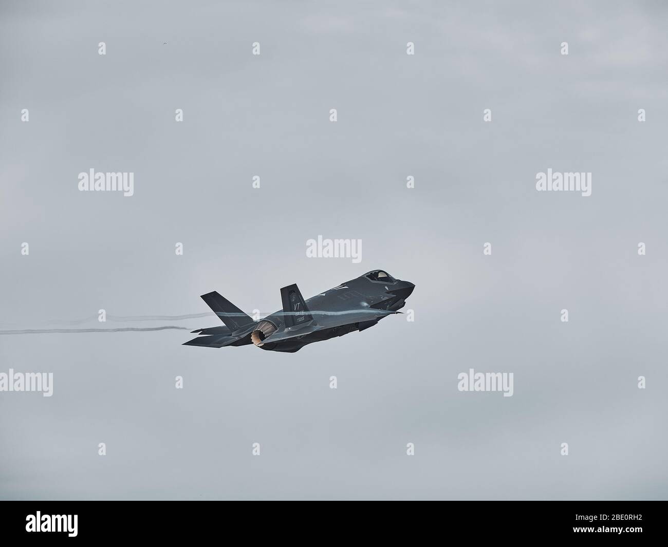 Pilots assigned to the 158th Fighter Wing, Vermont Air National Guard ...