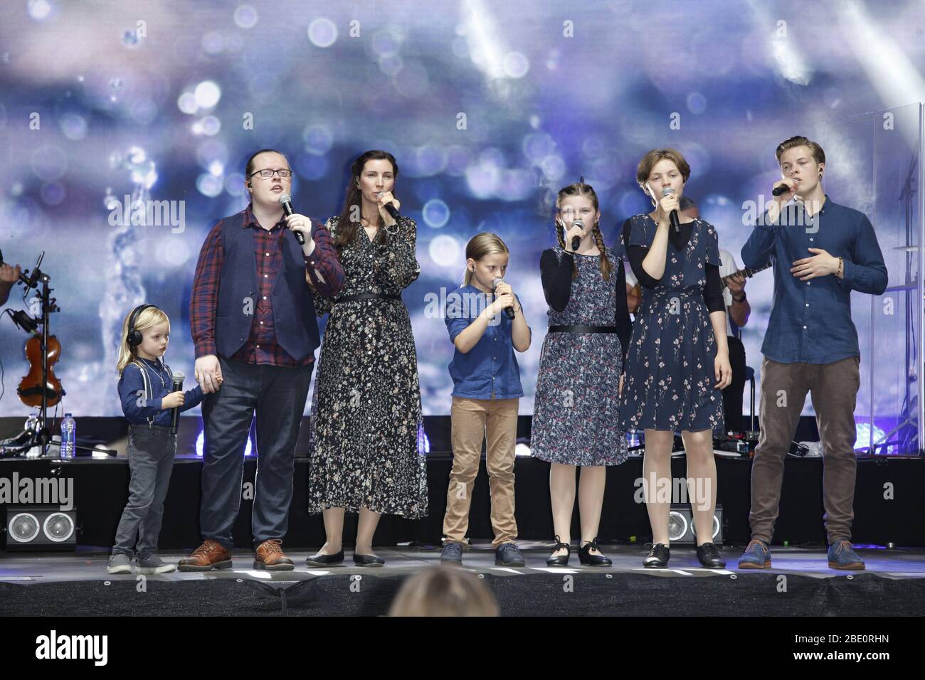 Joseph Ewan Gregory Walter,Helen Josephine,Gabriel, William Emanuel ...