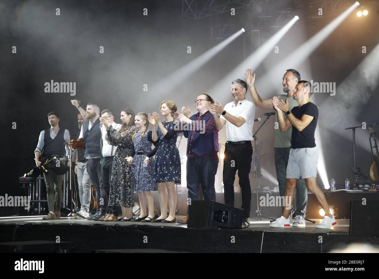 Angelo kelly emma hi-res stock photography and images - Alamy