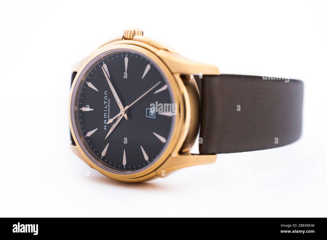 Gold pvd hi-res stock photography and images - Alamy