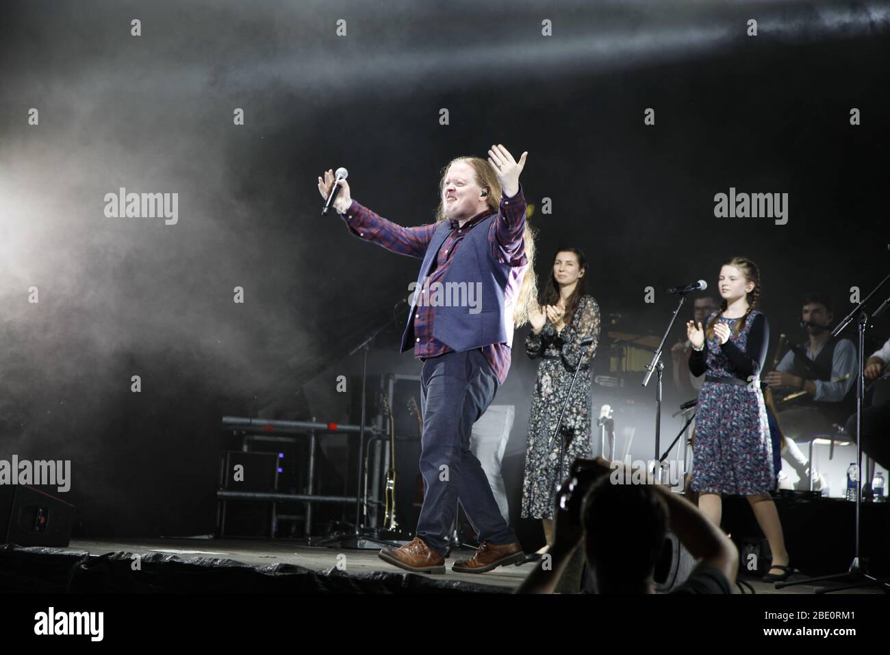 Angelo kelly emma hi-res stock photography and images - Alamy