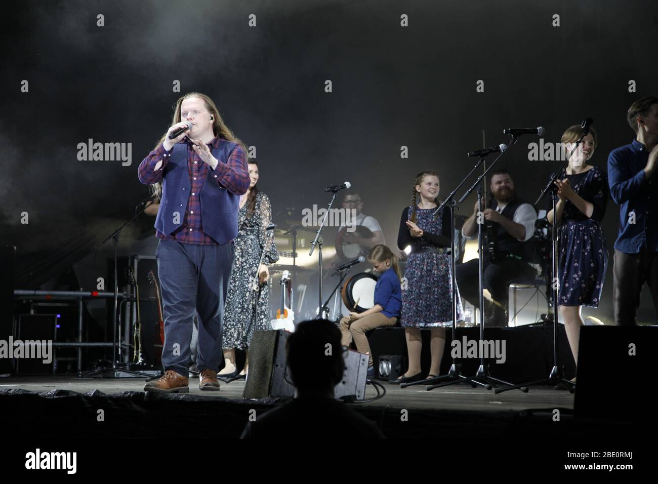 Emma maria kelly hi-res stock photography and images - Alamy