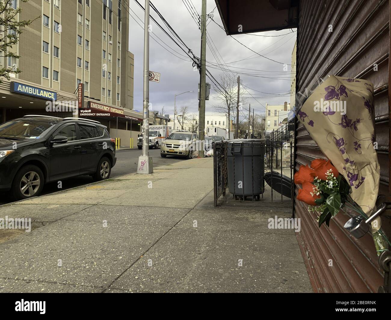 Rip tribute hi-res stock photography and images - Alamy