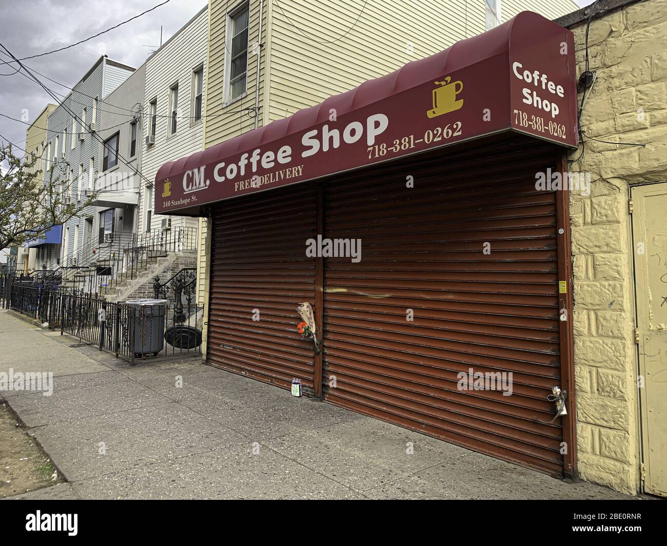 Rip tribute hi-res stock photography and images - Alamy