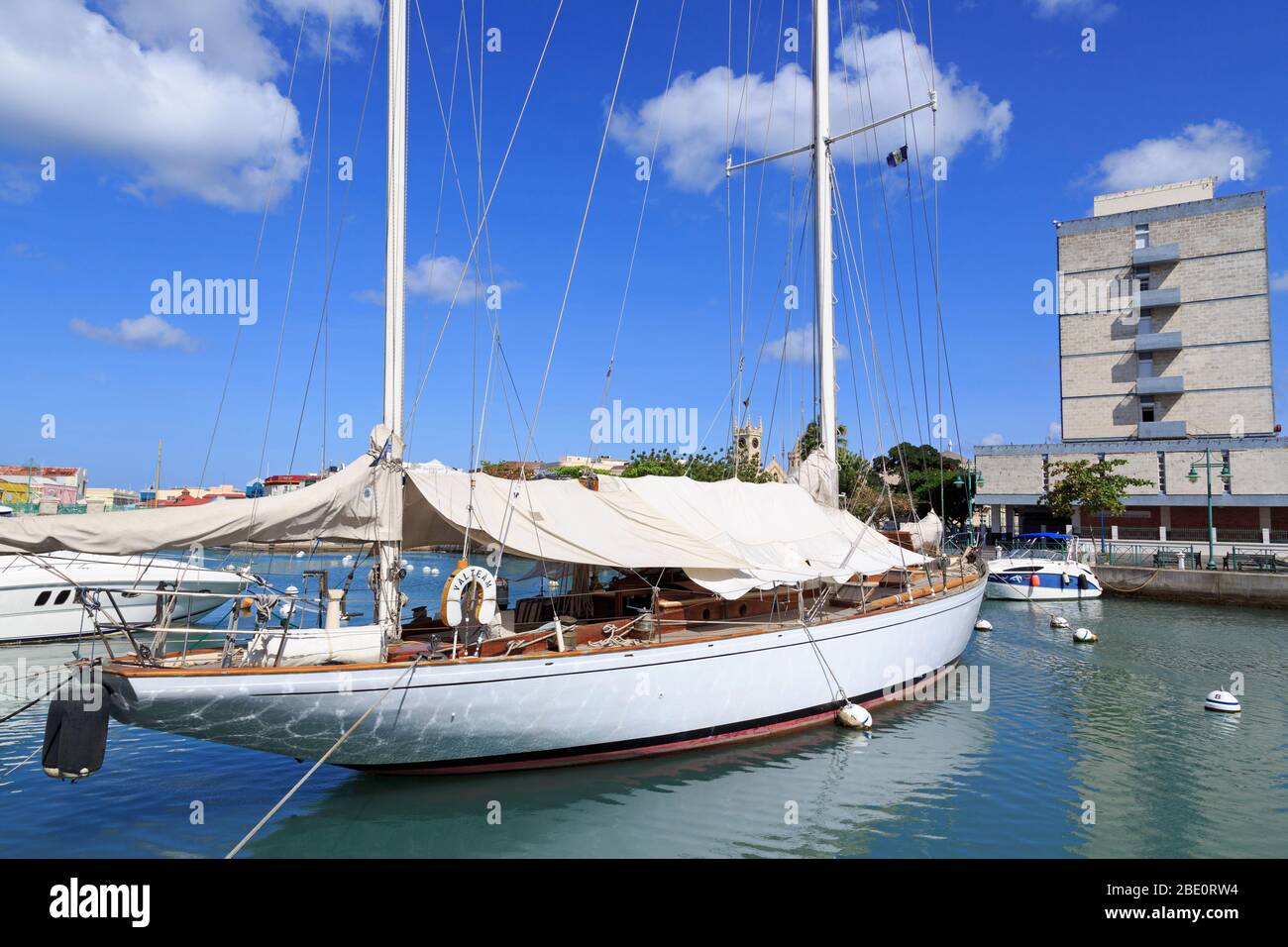 Caribbean basin hi-res stock photography and images - Alamy