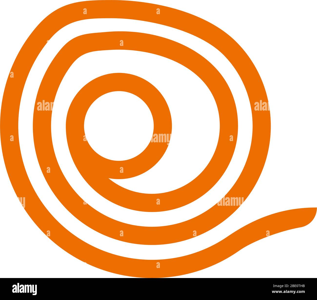 Spiral stripes hi-res stock photography and images - Alamy