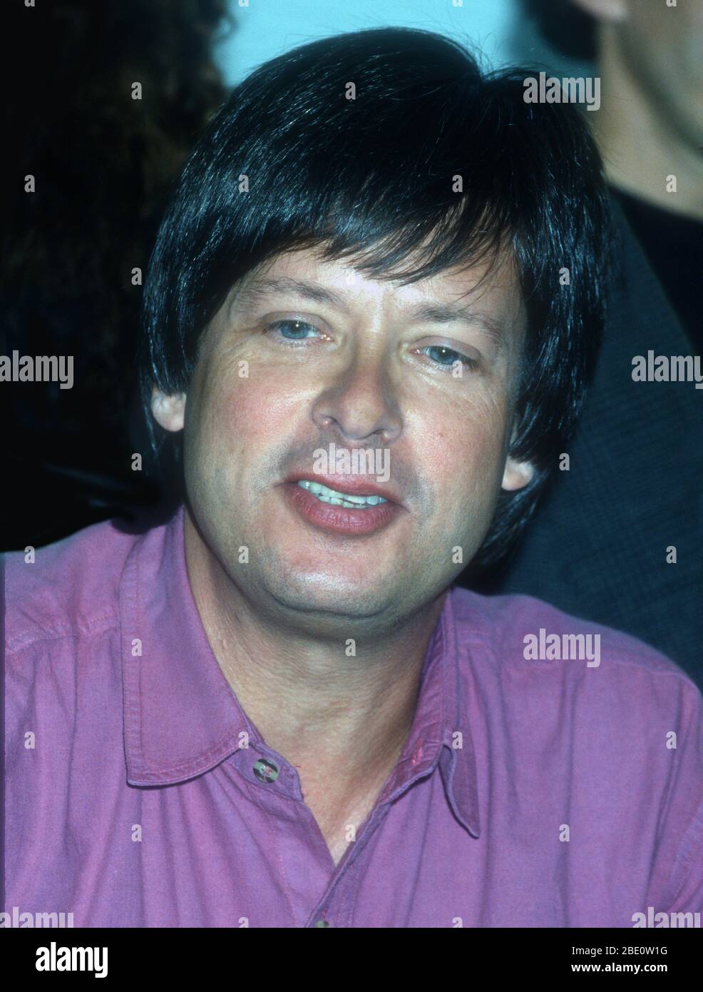 Dave Barry, 1994, Photo By Michael Ferguson/PHOTOlink / MediaPunch ...