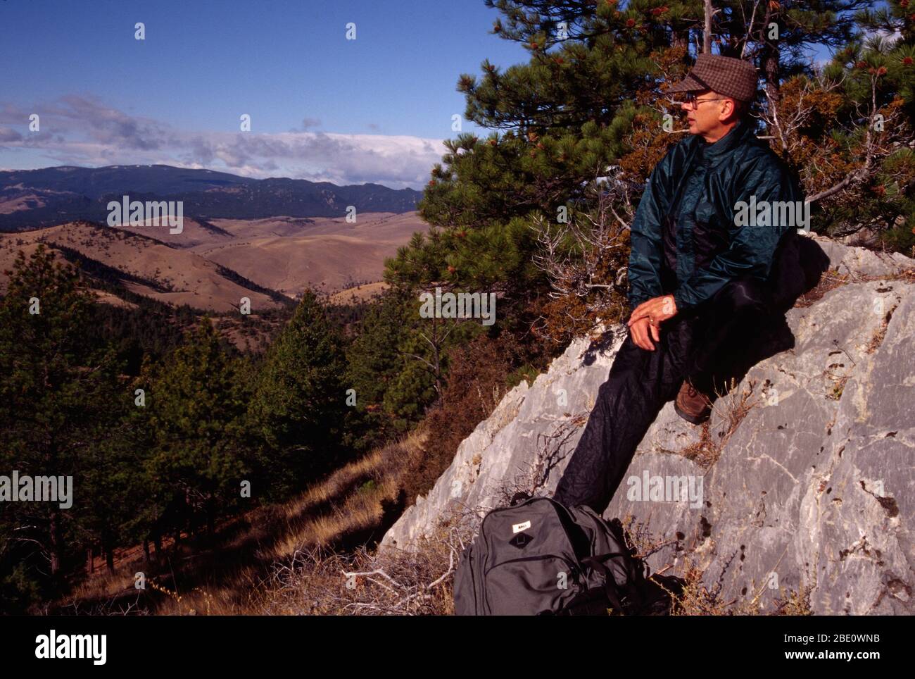 Mt helena trail hi-res stock photography and images - Alamy