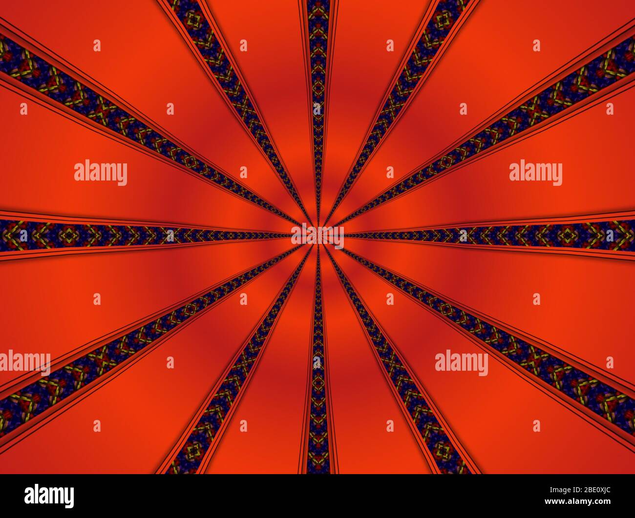 Vortex sun hi-res stock photography and images - Alamy