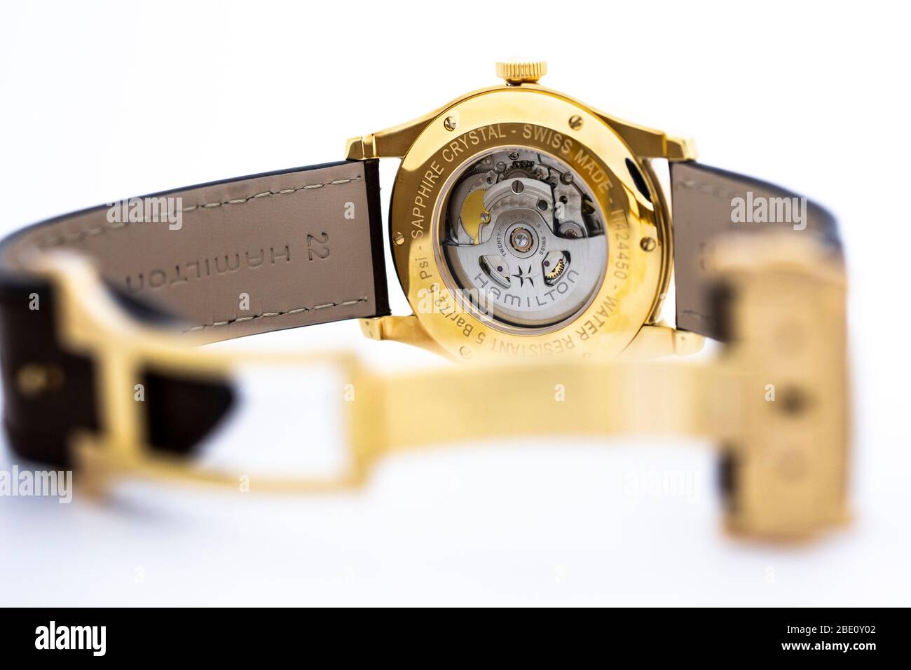 Pvd coating hi-res stock photography and images - Alamy