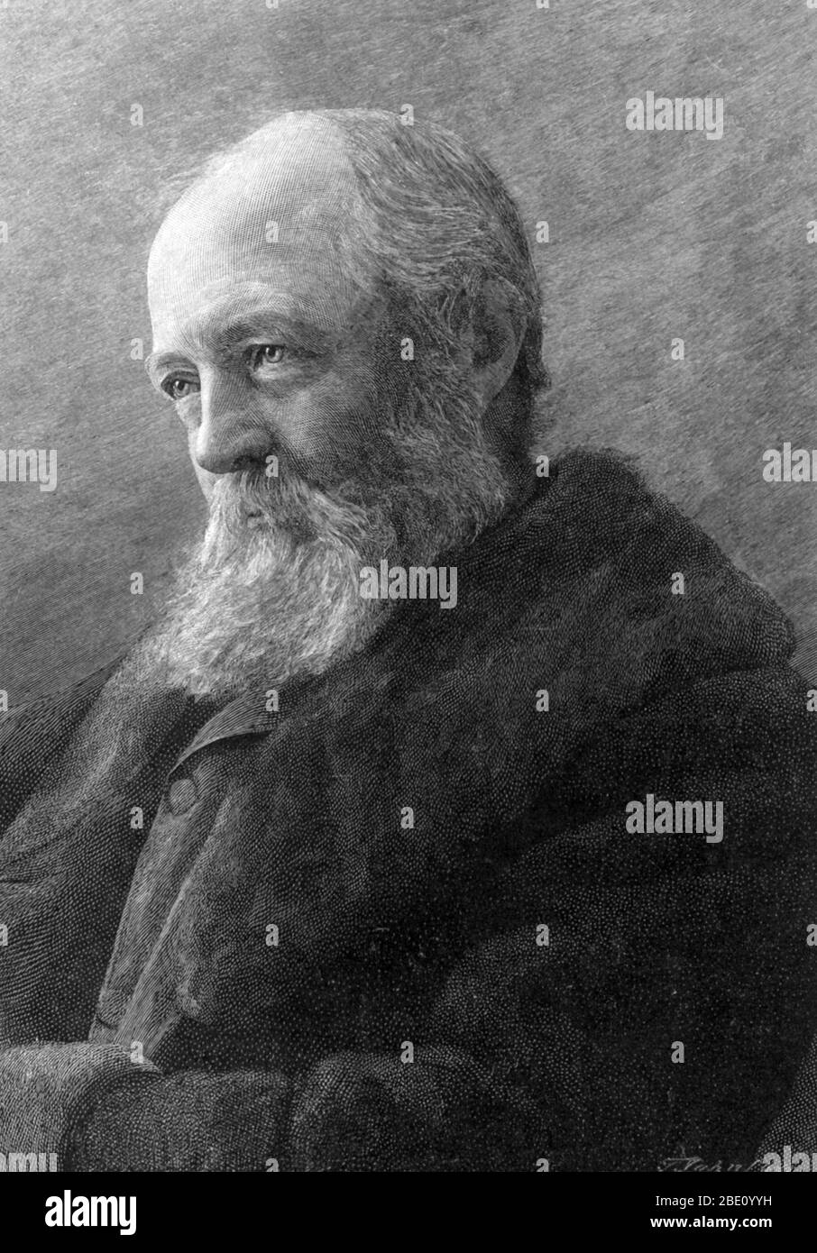 Frederick law olmsted hi-res stock photography and images - Alamy
