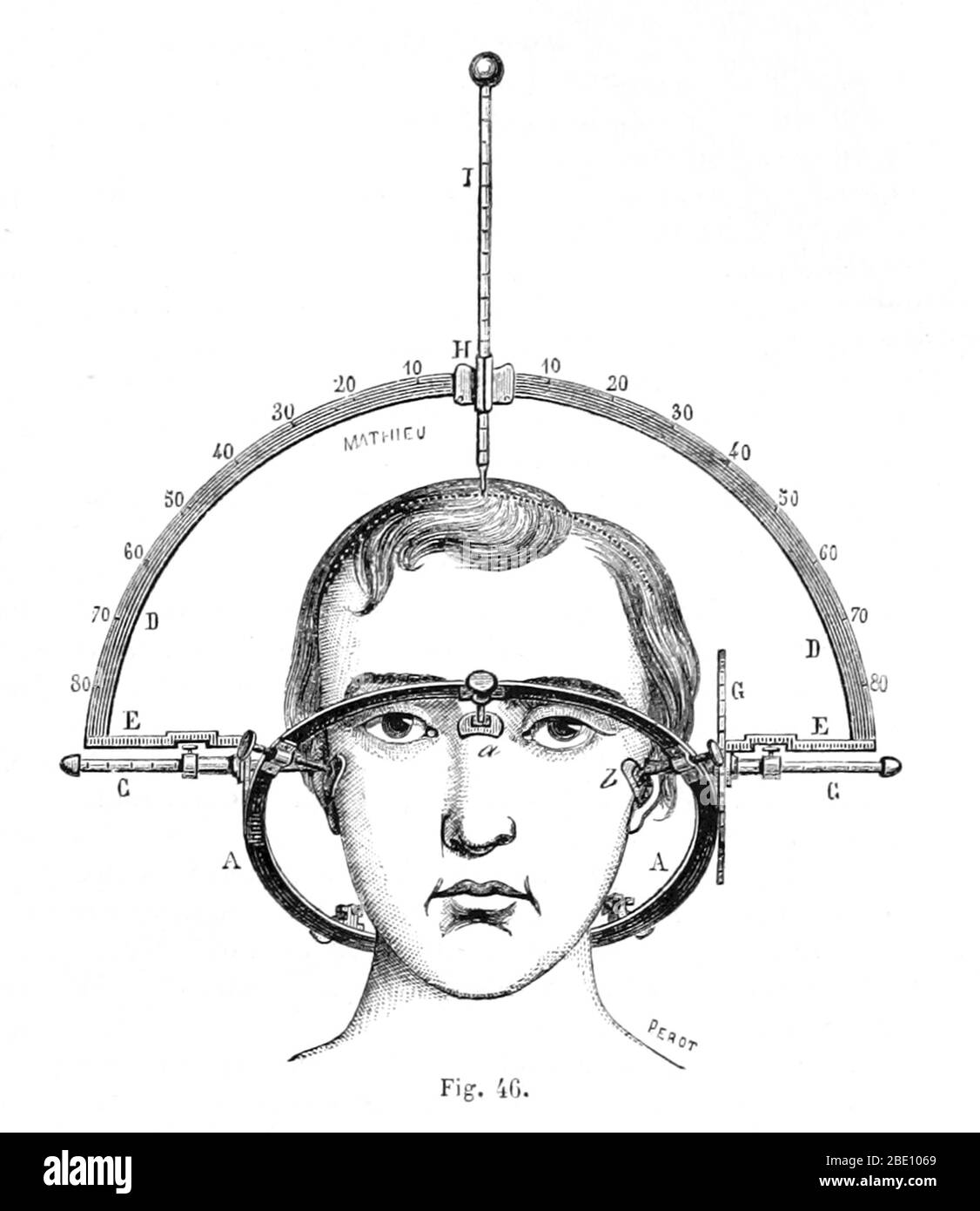 Tool used by first human hi-res stock photography and images - Alamy