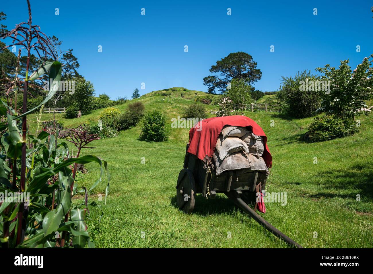Old farm land hi-res stock photography and images - Alamy