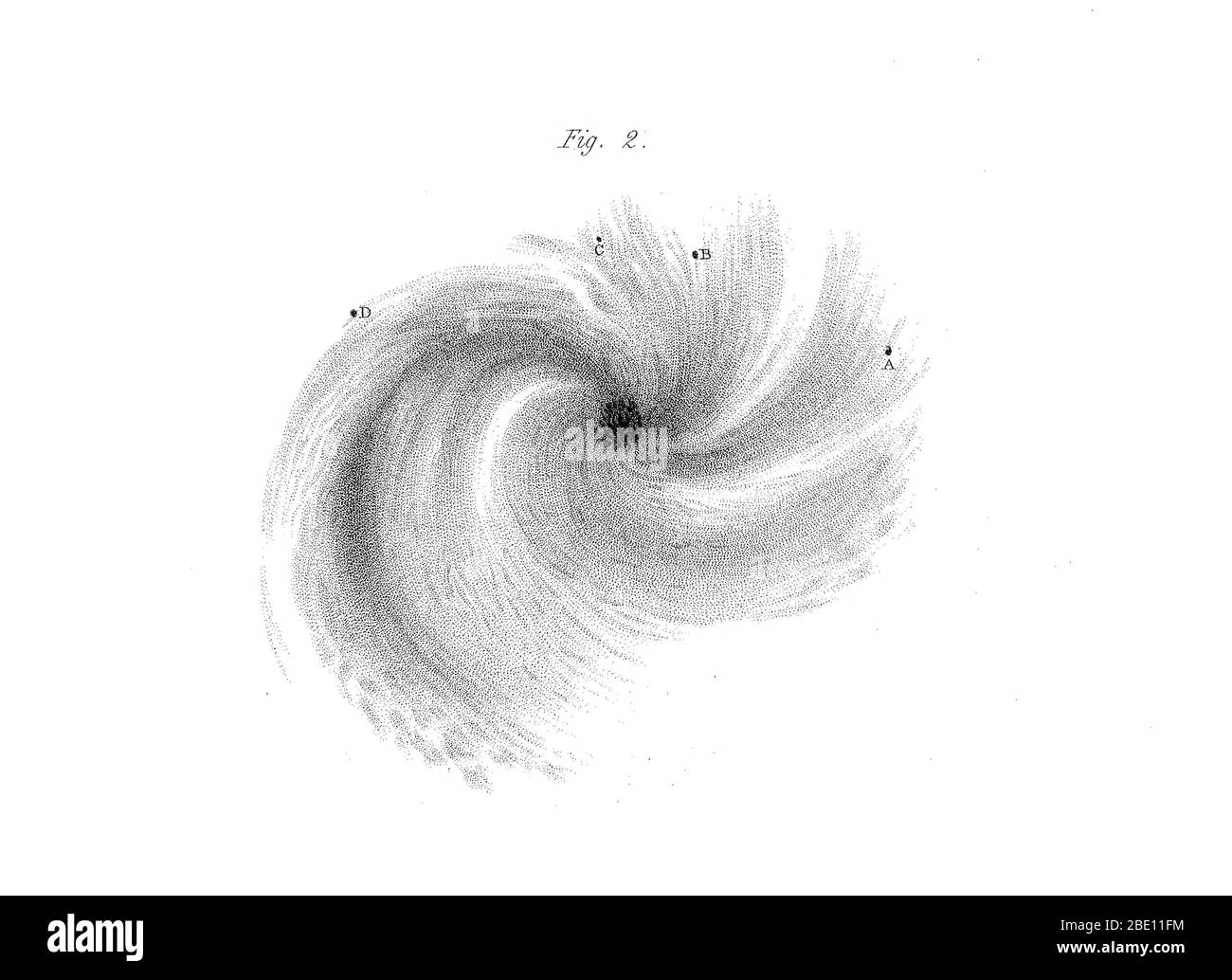 Messier 99 Cut Out Stock Images & Pictures - Alamy