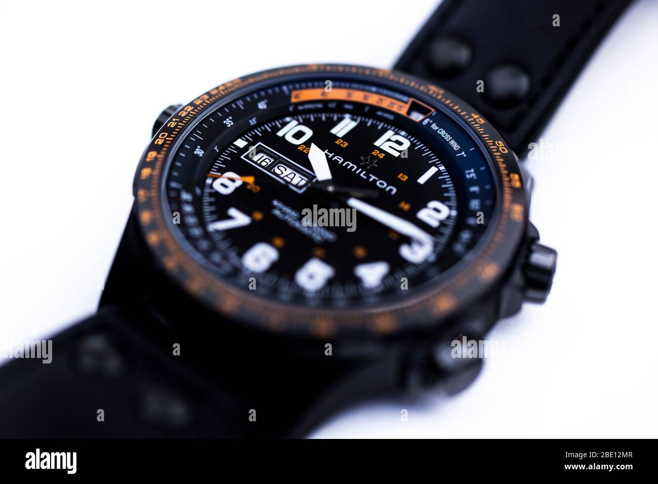 Hamilton jewel hi-res stock photography and images - Alamy