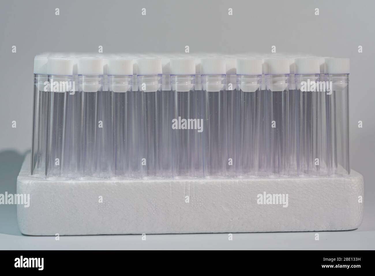 Empty ampoule hi-res stock photography and images - Alamy