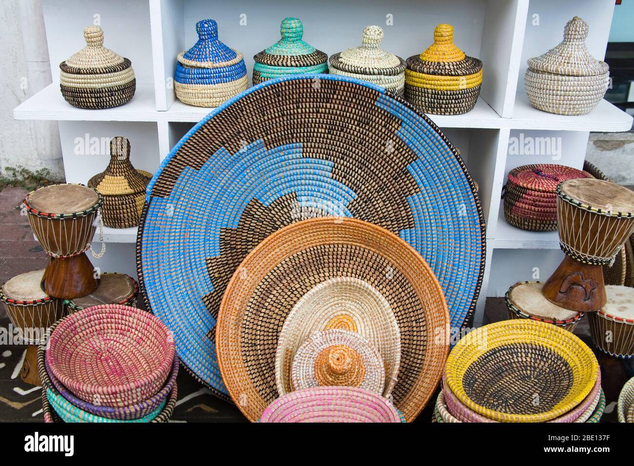 Netherlands antillies hi-res stock photography and images - Alamy