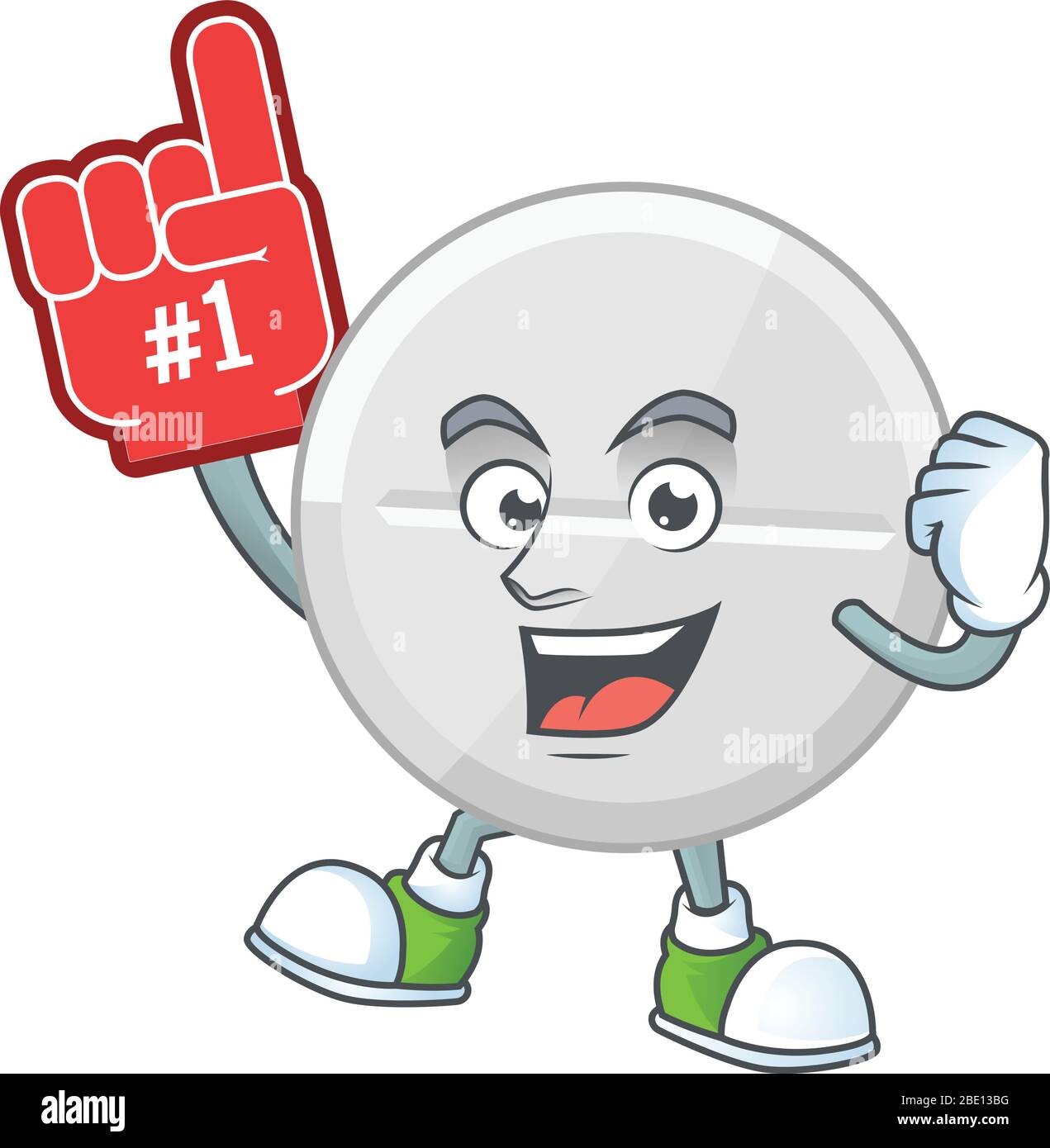 Paracetamol hand Stock Vector Images - Alamy