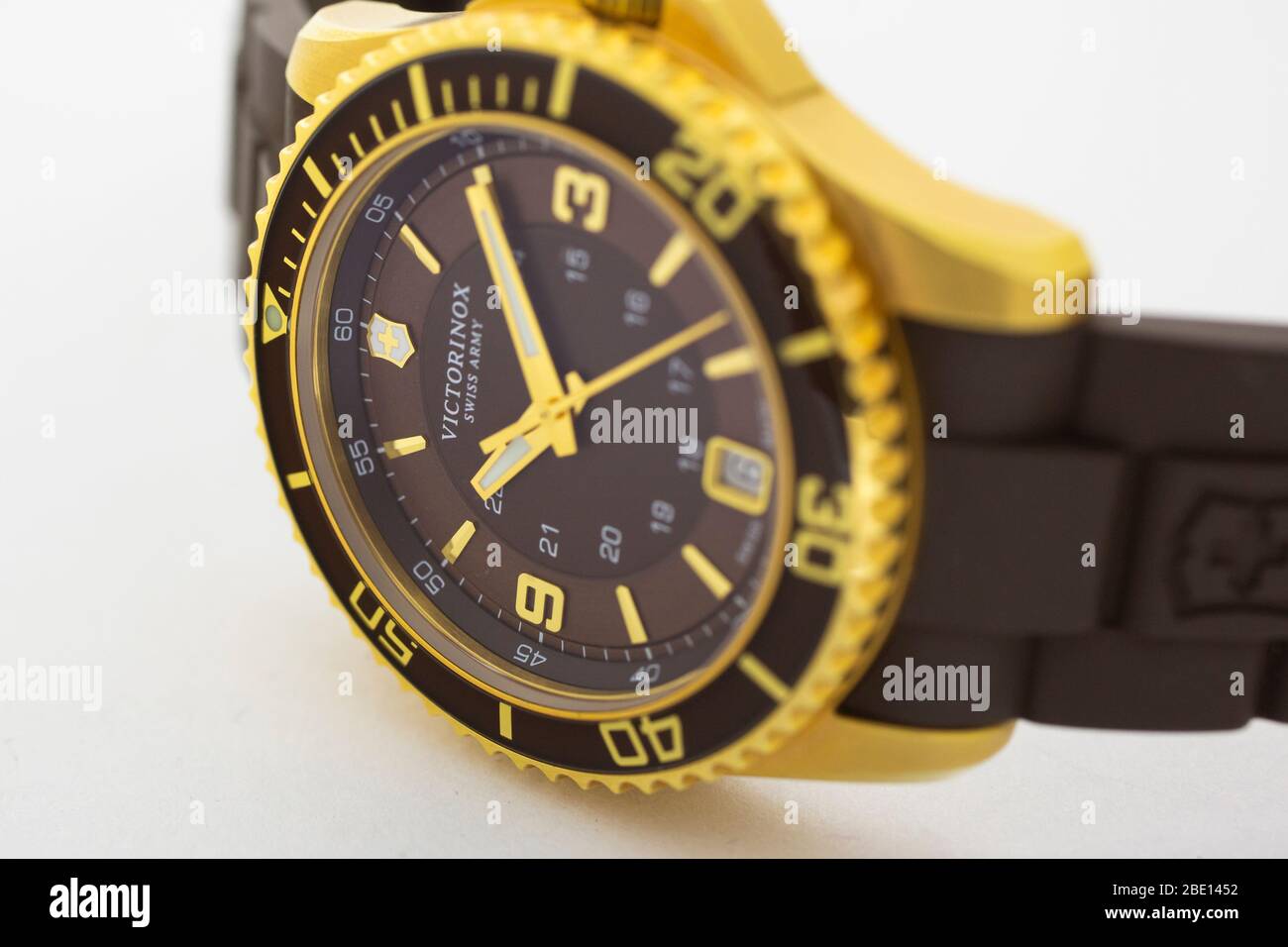 Pvd coating hi-res stock photography and images - Alamy