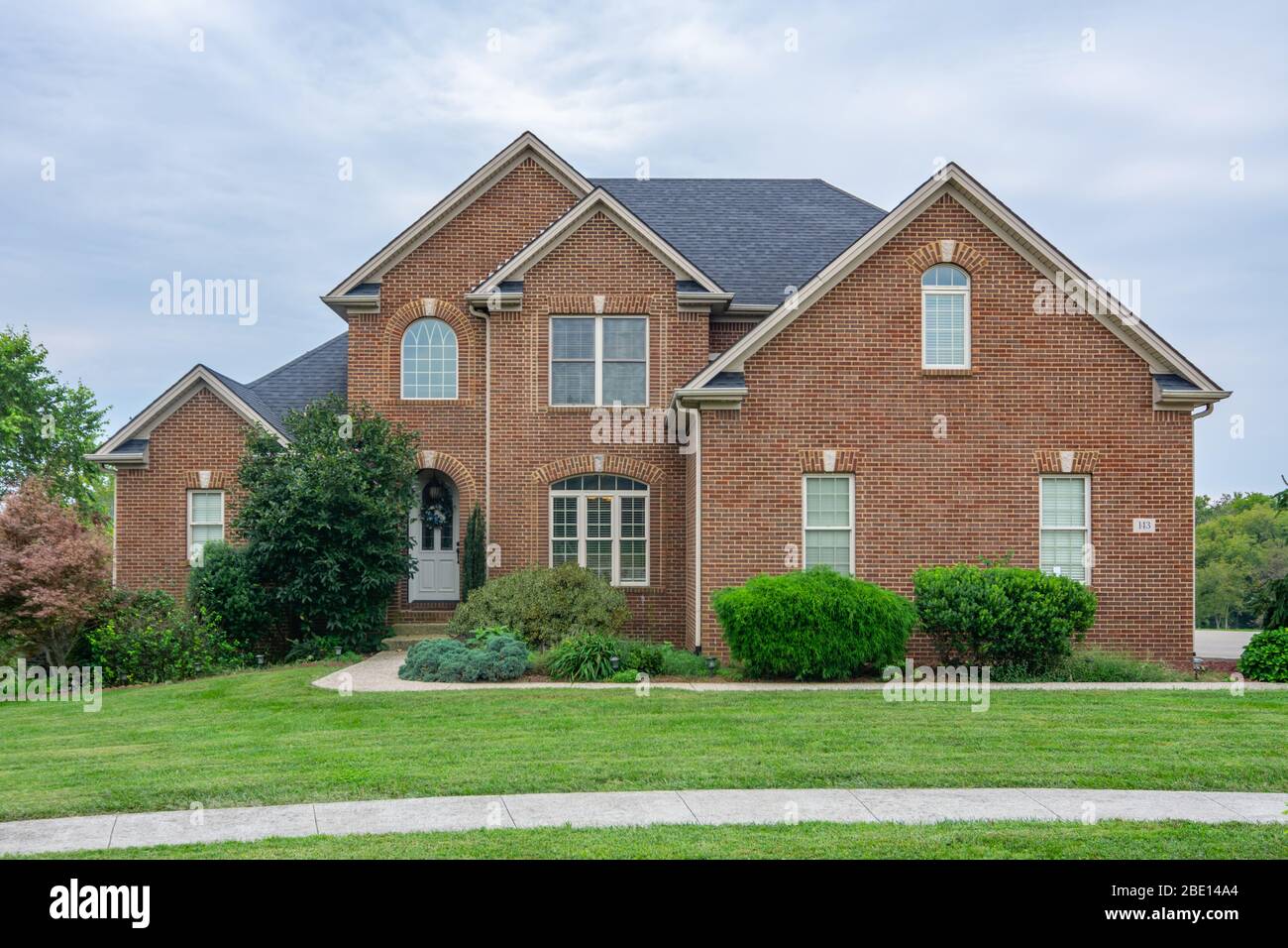 America american architecture outdoor hi-res stock photography and ...