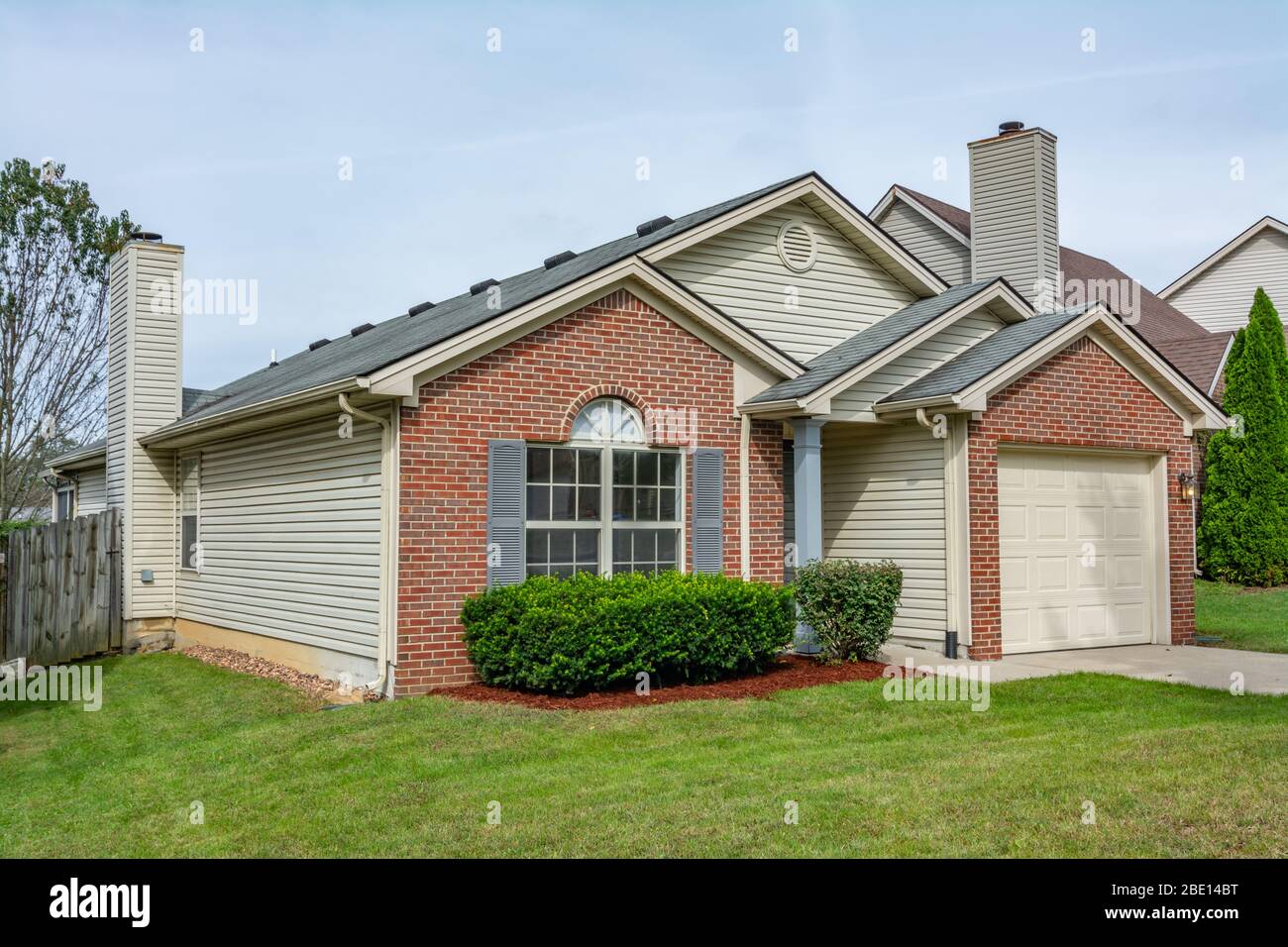 Middle Class Suburbs Of Chicago