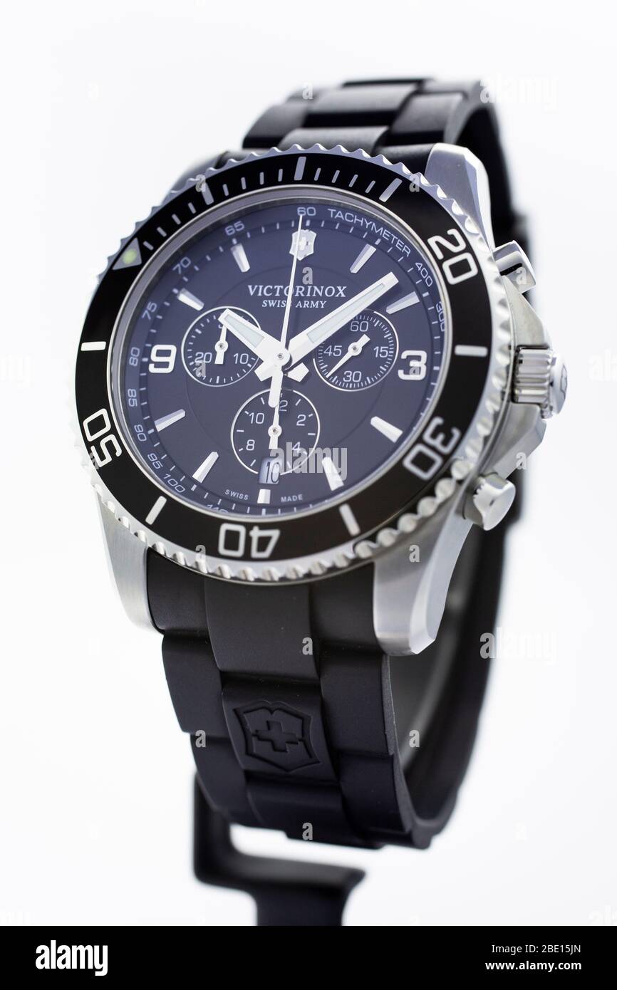 Victorinox ibach hi-res stock photography and images - Alamy