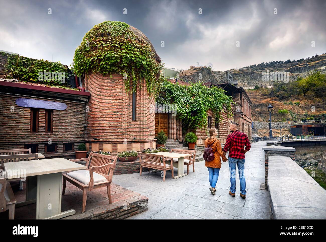 Bath house medieval historical hi-res stock photography and images - Alamy