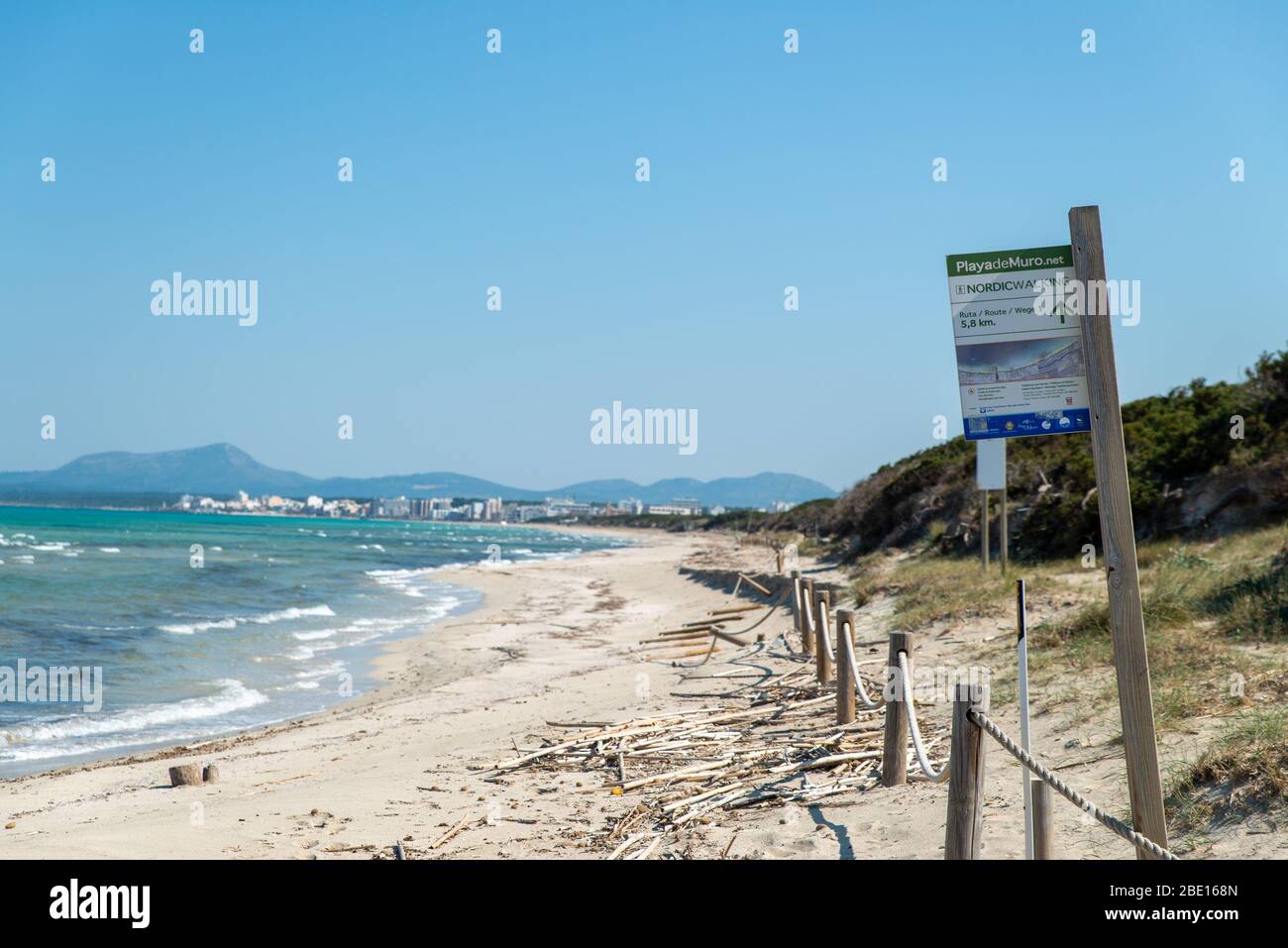 Playa de thomas hi-res stock photography and images - Alamy