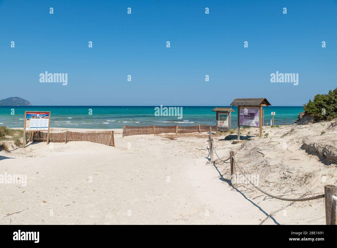 Playa de thomas hi-res stock photography and images - Alamy