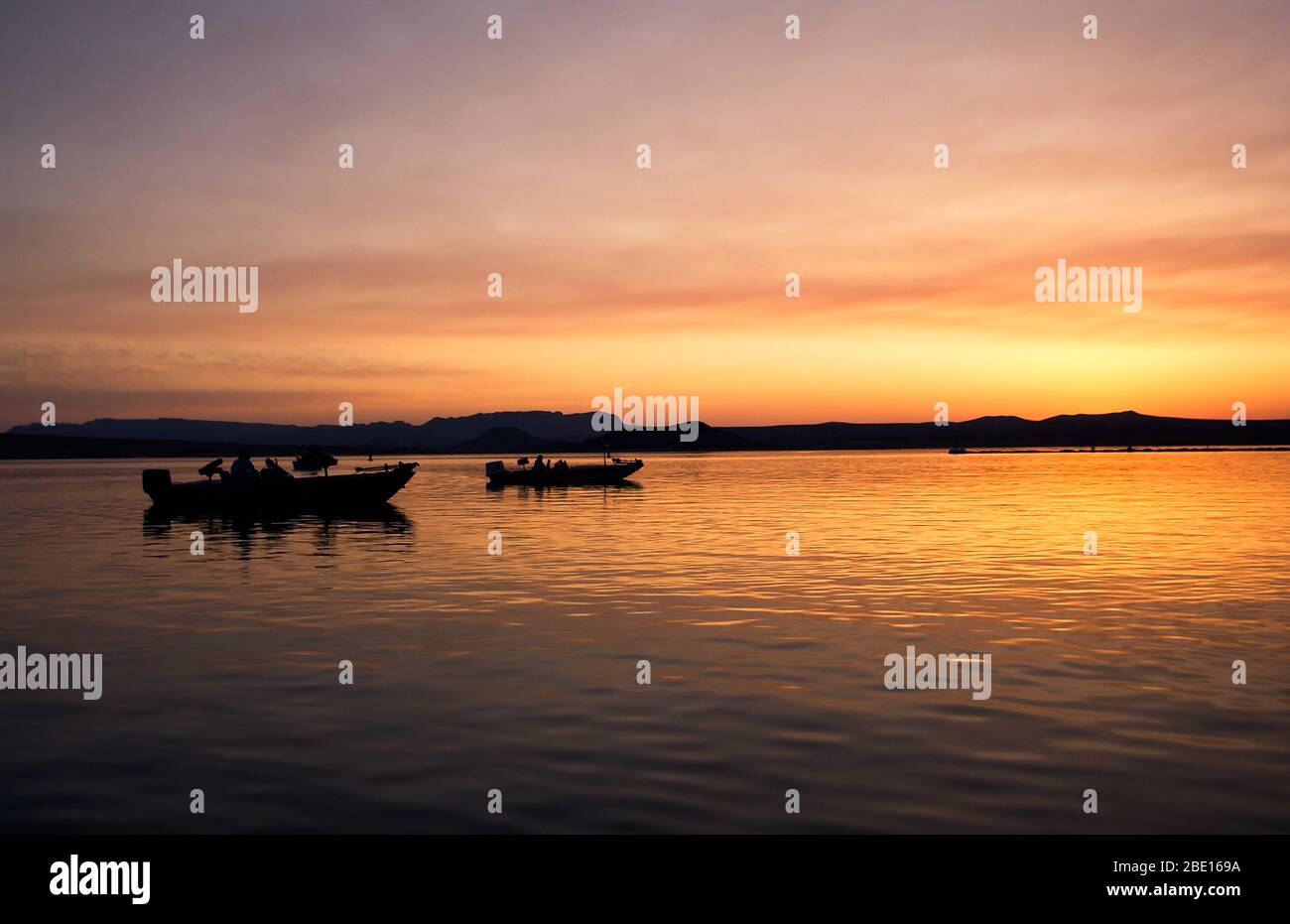 Elephant butte lake usa hi-res stock photography and images - Alamy