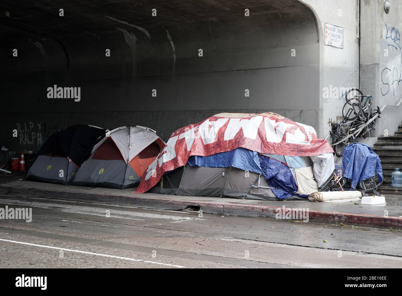 Homeless shelter usa 2020 hi-res stock photography and images - Alamy