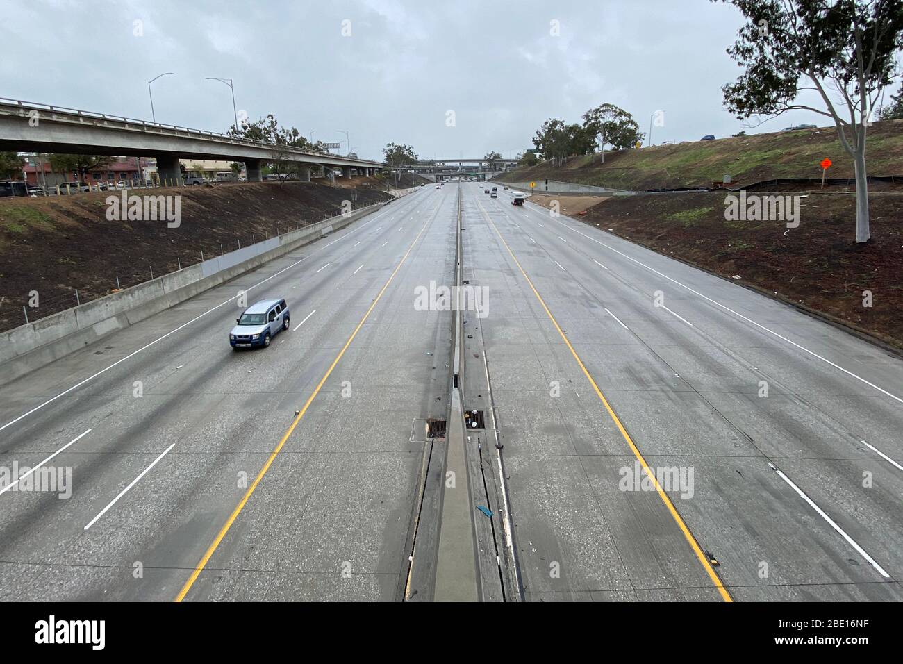 Highway agency logo hi-res stock photography and images - Alamy