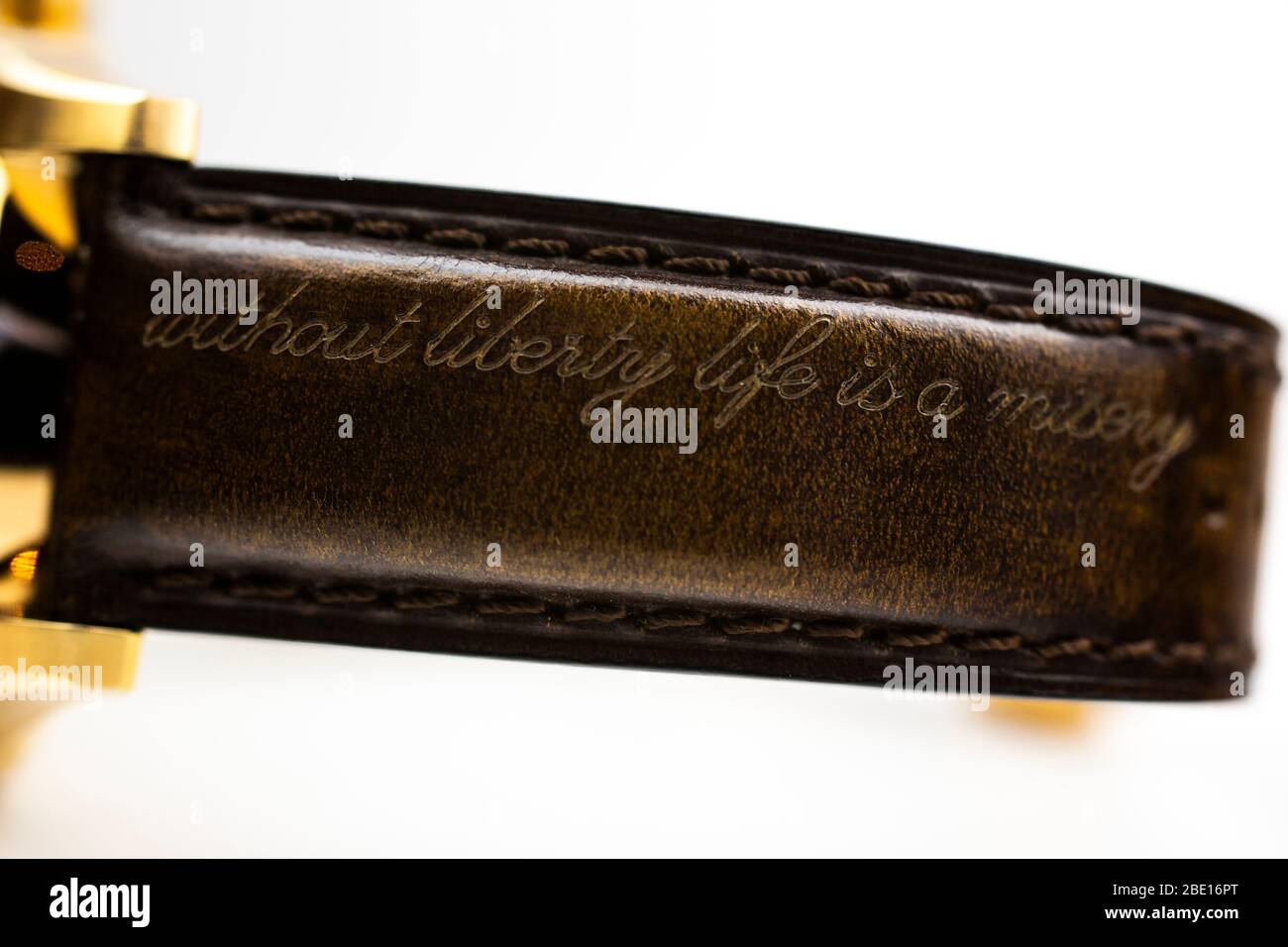 Gold pvd hi-res stock photography and images - Alamy