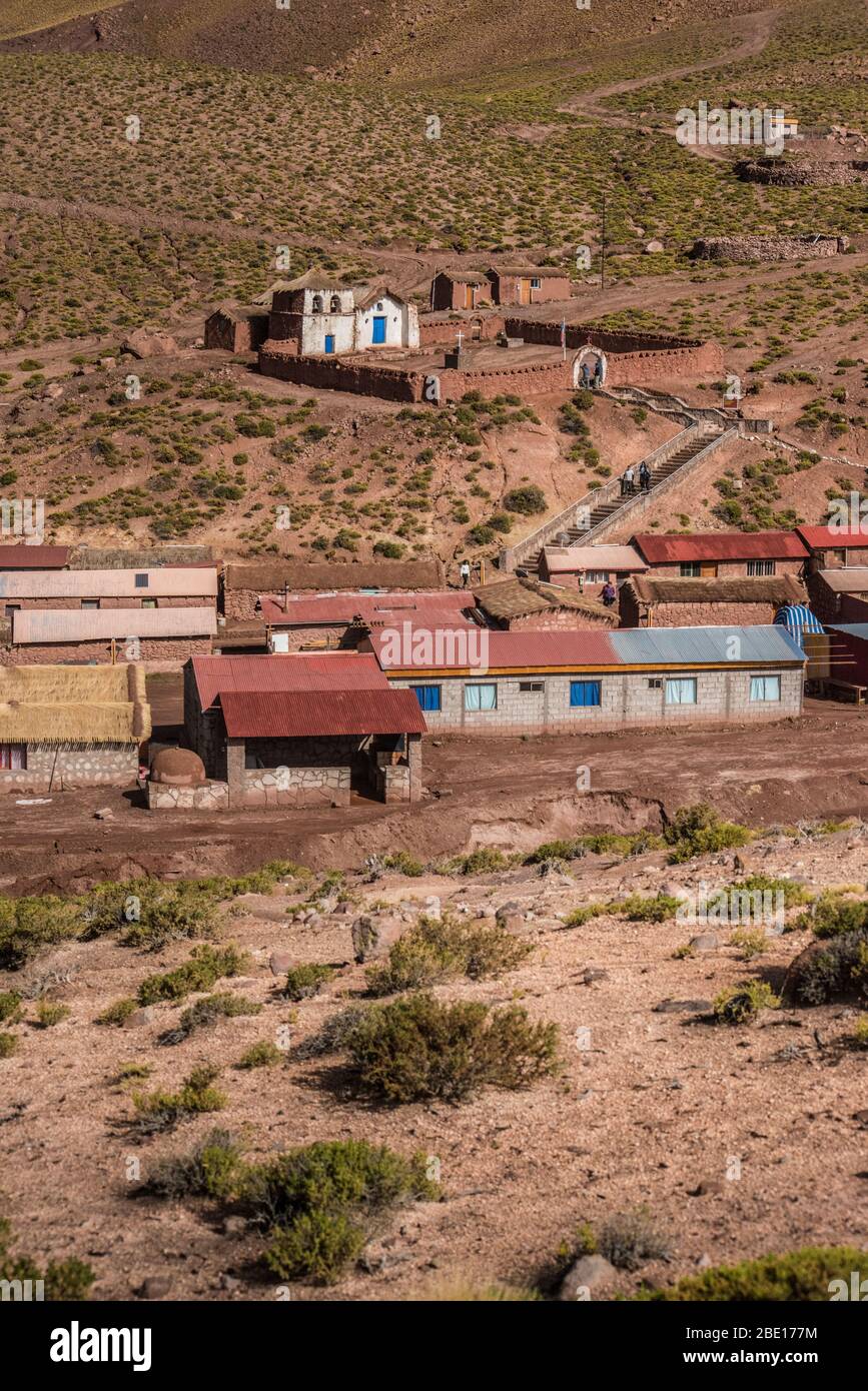 Regiion de antofagasta hi-res stock photography and images - Alamy