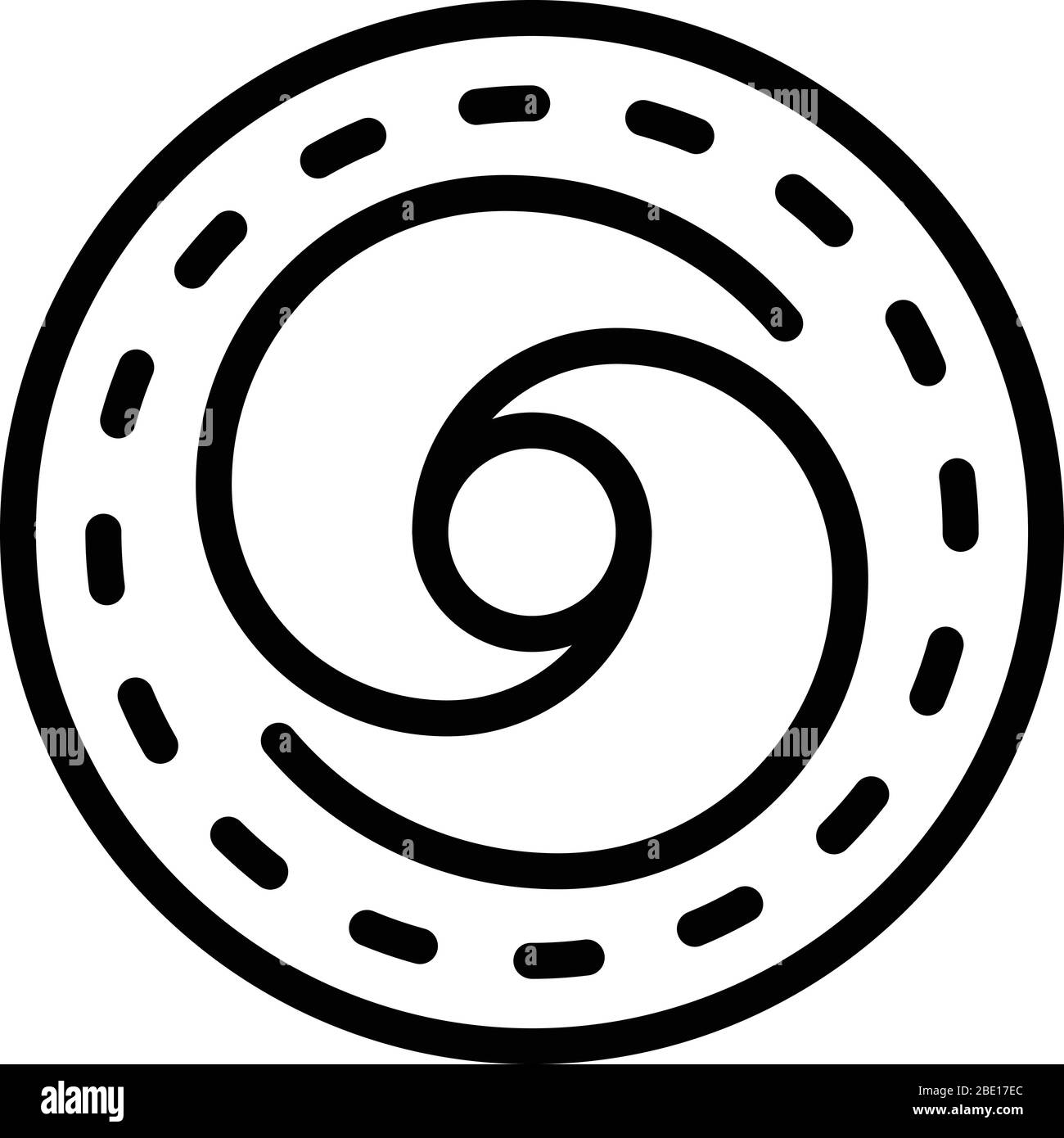 Galactic rotation hi-res stock photography and images - Alamy