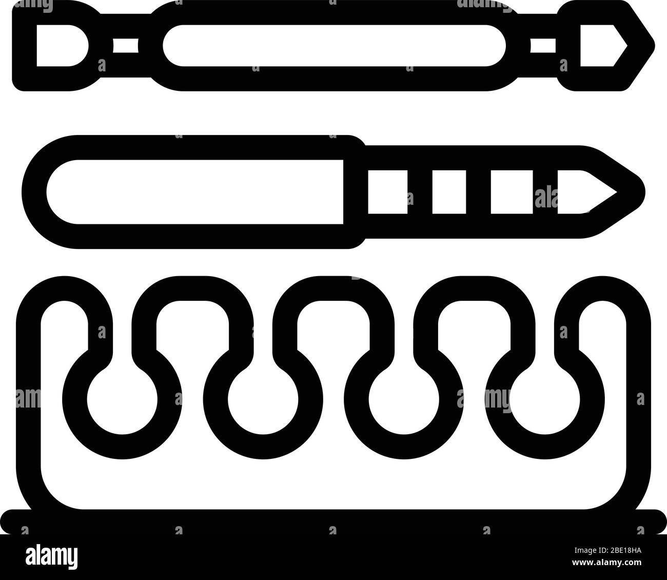 Nails spa Black and White Stock Photos & Images - Alamy