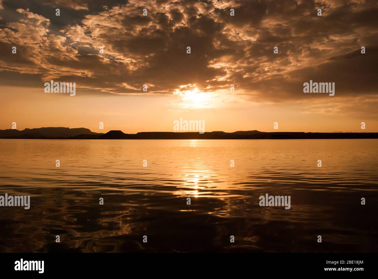 Georgia o'keefe desert hi-res stock photography and images - Alamy