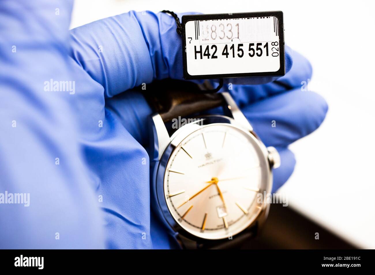 Man made quartz hi-res stock photography and images - Alamy