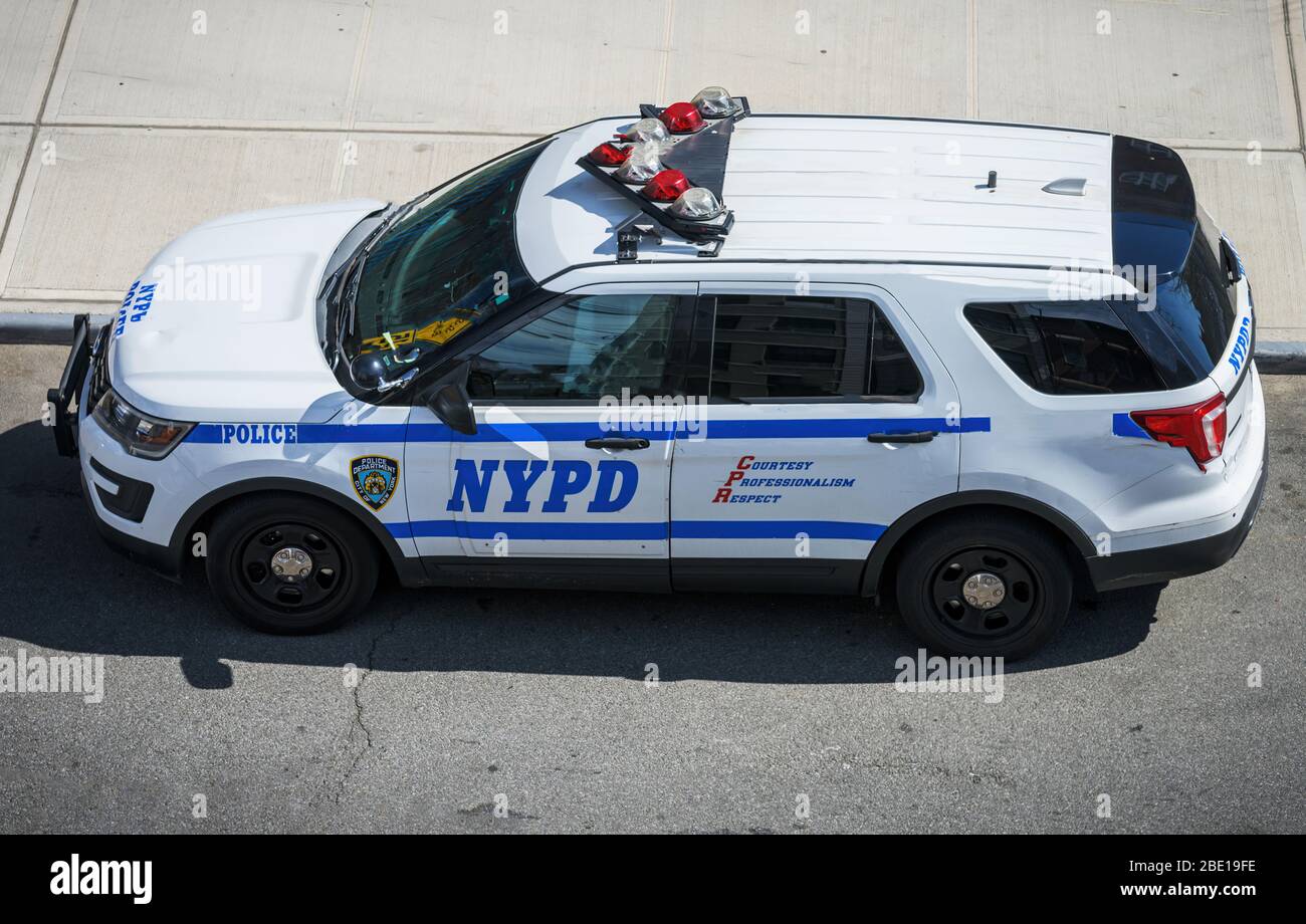 New jersey state trooper car hi-res stock photography and images - Alamy