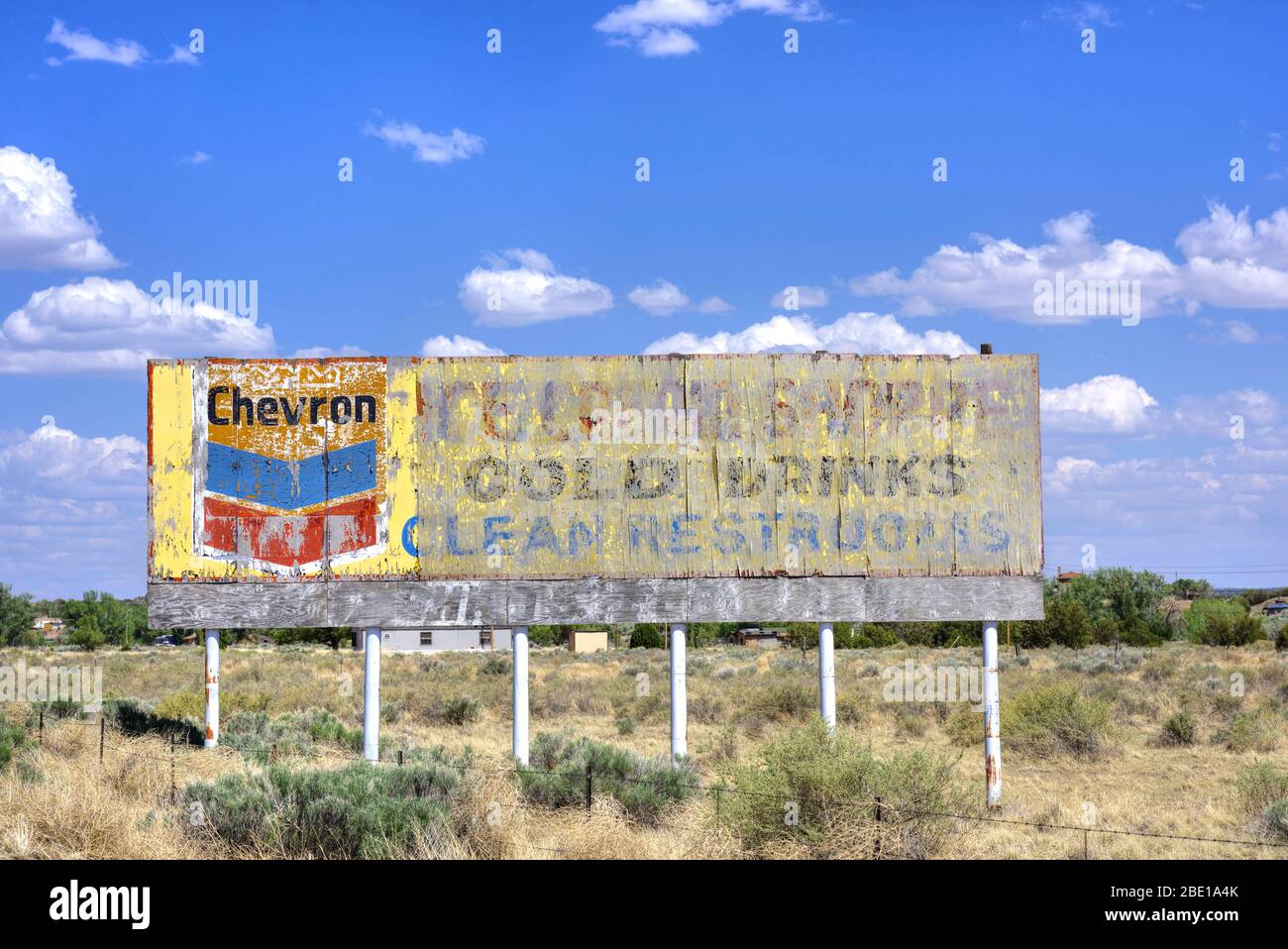 Usa Highway Billboard High Resolution Stock Photography and Images - Alamy
