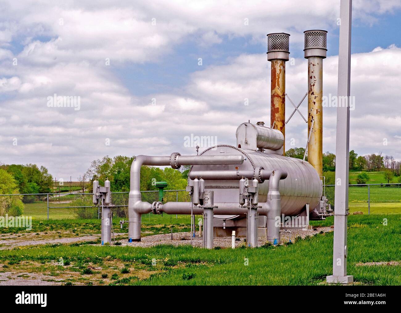 Cleaner energy source hi-res stock photography and images - Alamy