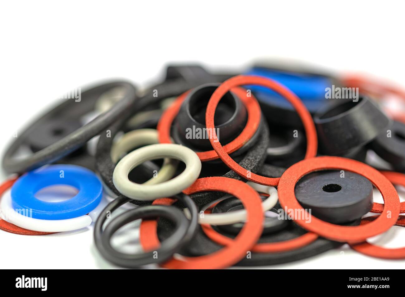Rubber seal hi-res stock photography and images - Alamy