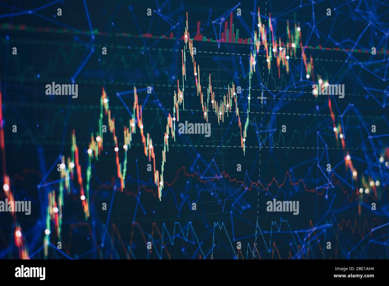 Data analyzing in Forex, Commodities, Equities, Fixed Income and ...