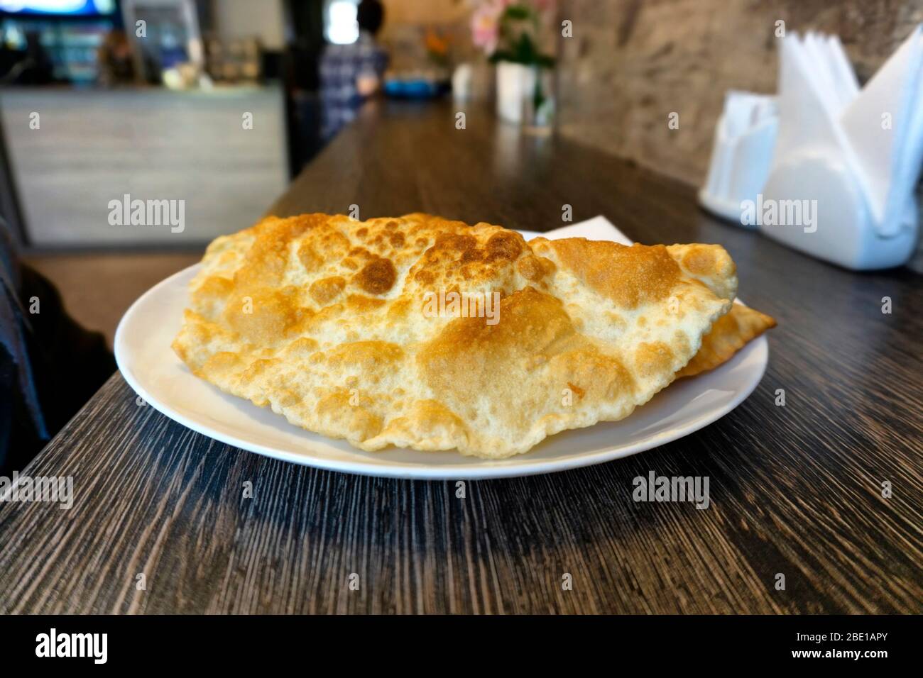 Crimean tatar hi-res stock photography and images - Alamy