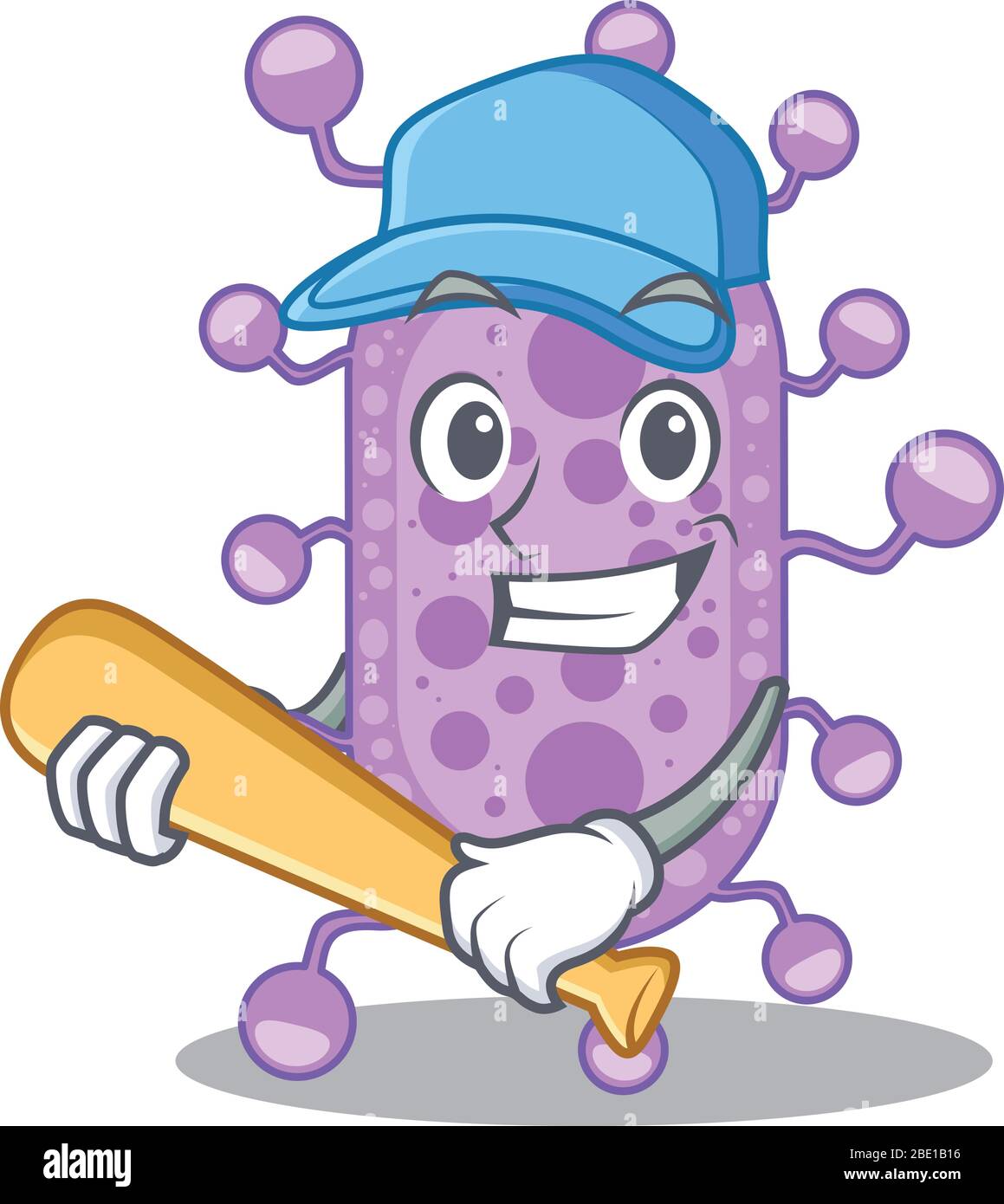 Mycobacterium tuberculosis bacterium Cut Out Stock Images & Pictures ...