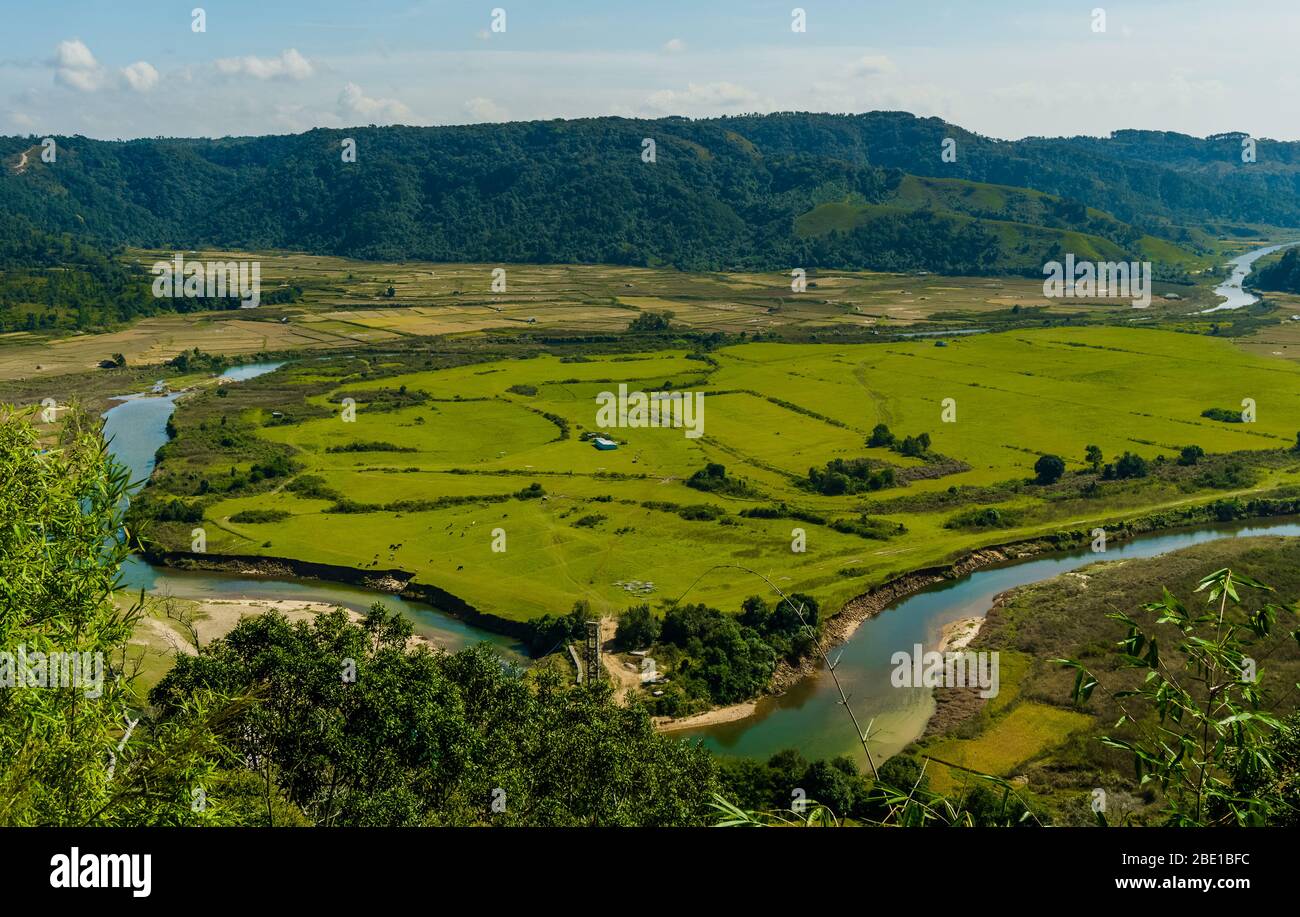 Mawsynram hi-res stock photography and images - Alamy