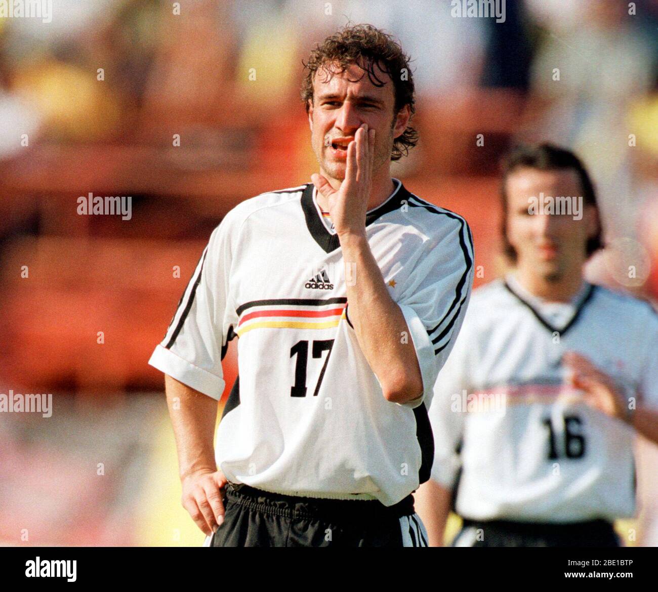 Marco bode hi-res stock photography and images - Alamy