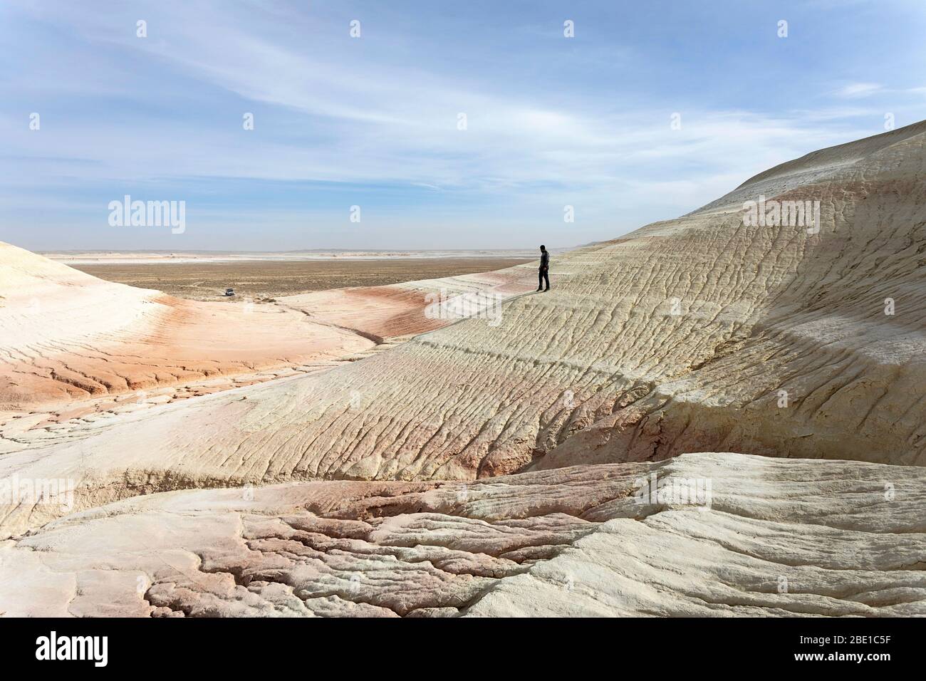 Chalk sedimentary rock hi-res stock photography and images - Alamy