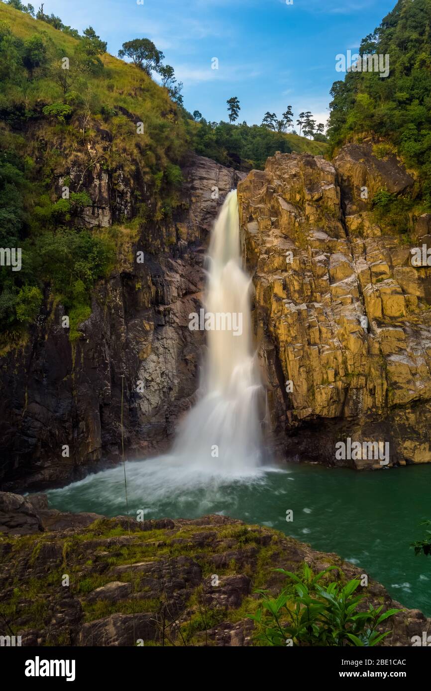 Mawsynram hi-res stock photography and images - Alamy